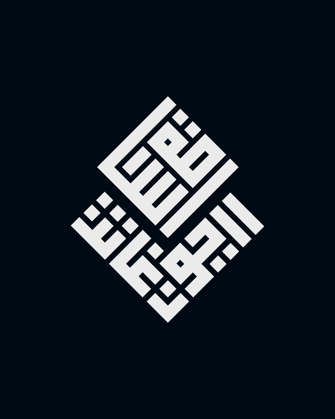 Calligrahphy Logos | deenicdesign.com